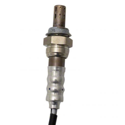 Mustang O2 Oxygen Sensor Set; Downstream (11-17 Mustang V6; 11-14 ...