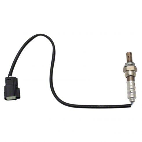 Mustang O2 Oxygen Sensor Set; Downstream (11-17 Mustang V6; 11-14 ...
