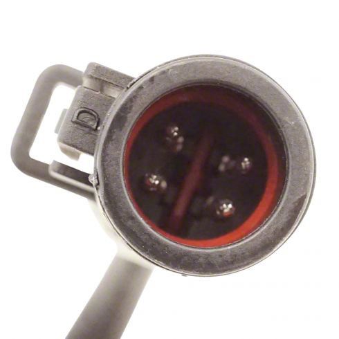 Mustang O2 Oxygen Sensor Set; Upstream and Downstream (99-10 GT, V6; 07 ...