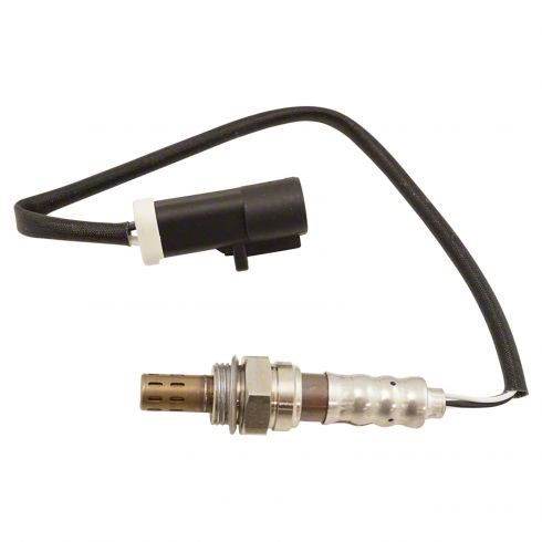 Mustang O2 Oxygen Sensor Set; Upstream and Downstream (99-10 GT, V6; 07 ...