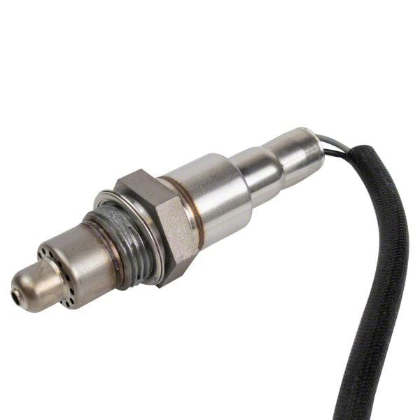 Mustang O2 Oxygen Sensor Set; Upstream and Downstream (15-17 Mustang ...