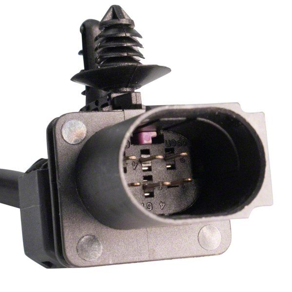 Mustang O2 Oxygen Sensor Set; Upstream and Downstream (15-17 Mustang ...