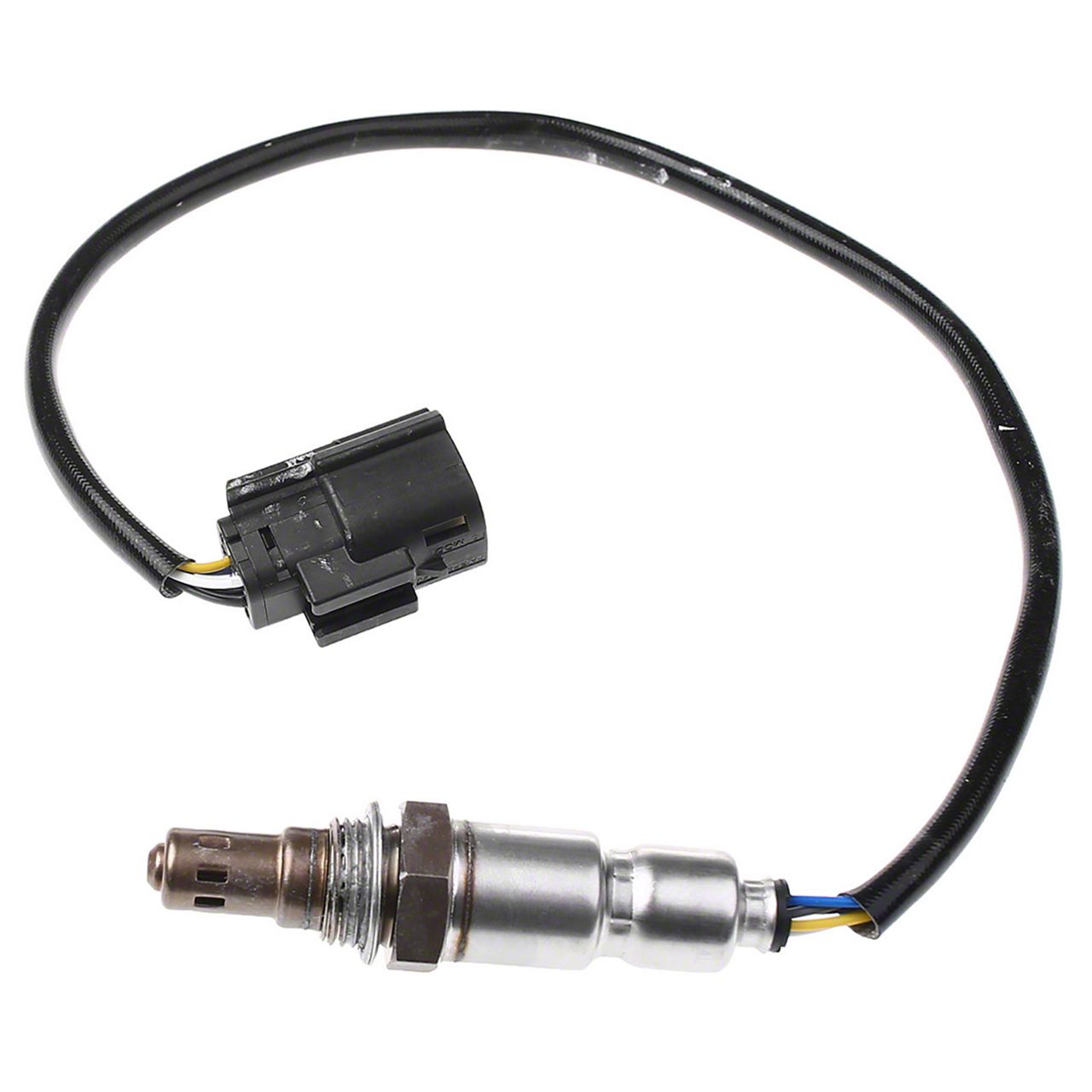 Mustang O2 Oxygen Sensor; Upstream (15-17 Mustang GT; 15-20 Mustang ...