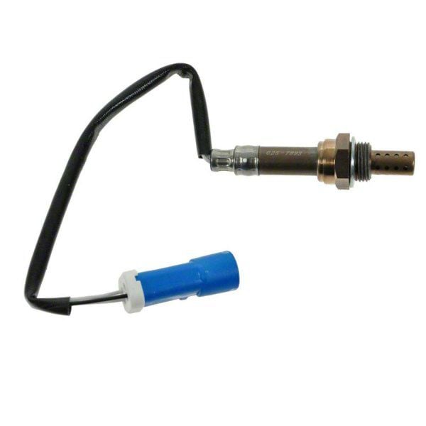 Mustang O2 Oxygen Sensor; Upstream (87-89 2.3L Mustang; 87-93 5.0L ...