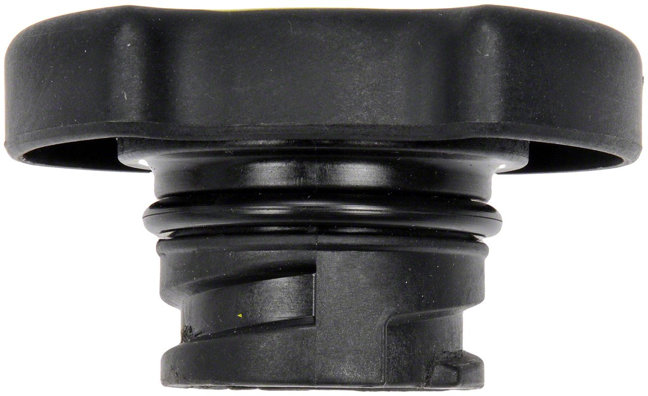 Mustang Oil Filler Cap (03-10 4.6L Mustang; 11-17 Mustang GT, V6 ...