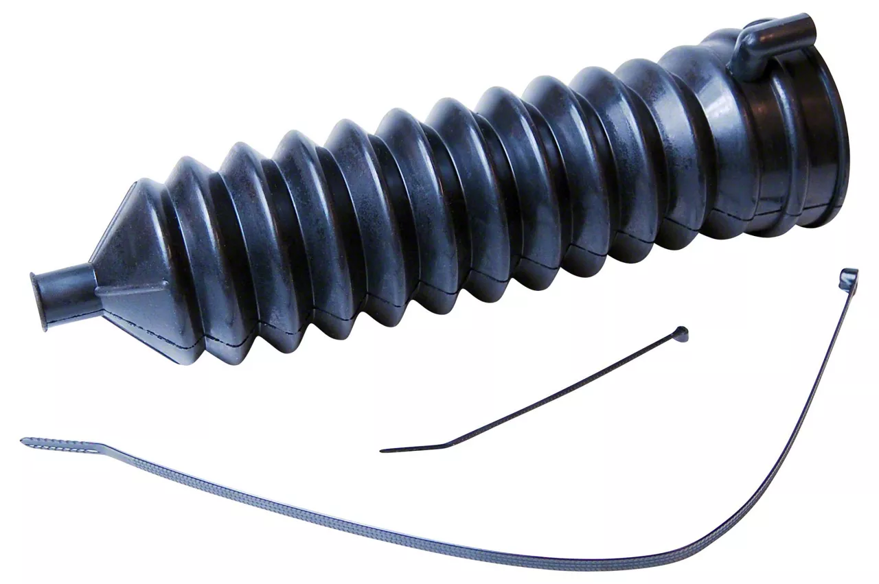 Mustang Original Grade Rack and Pinion Bellows Kit (79-02 Mustang ...