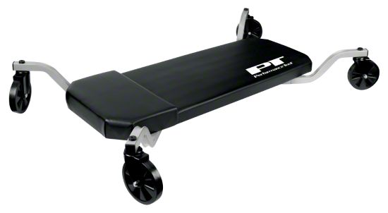 Universal AM Oversized X-Frame Creeper - Free Shipping