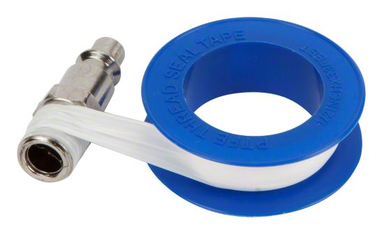 Mustang Pate Thread Seal - Free Shipping