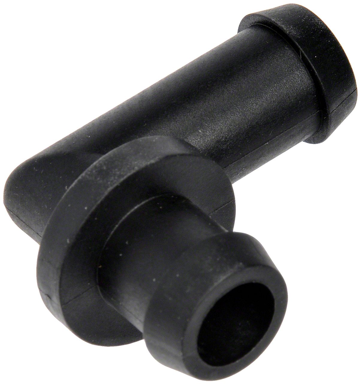 Mustang PCV Valve Elbow (79-82 Mustang; 83-85 5.0L Mustang) - Free Shipping