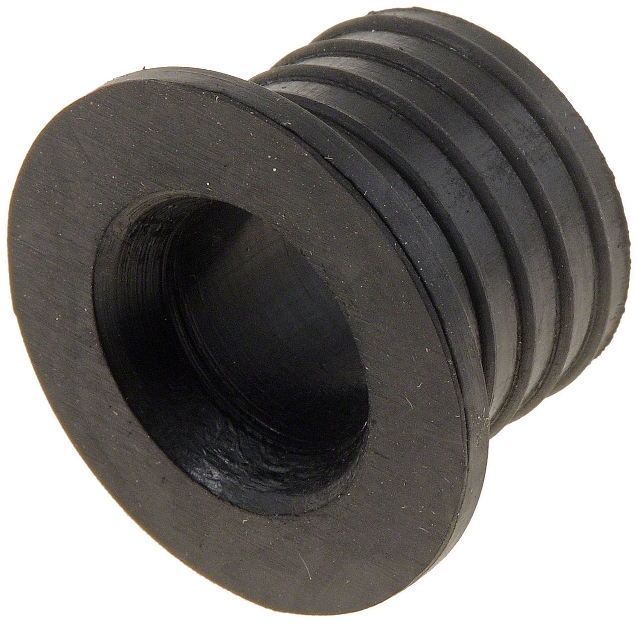 Mustang PCV Valve Grommet; 0.712 Inches (86-95 5.0L Mustang) - Free ...