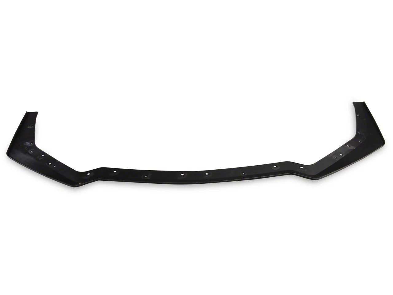 Mustang Performance Pack Style Front Splitter (18-23 Mustang EcoBoost ...