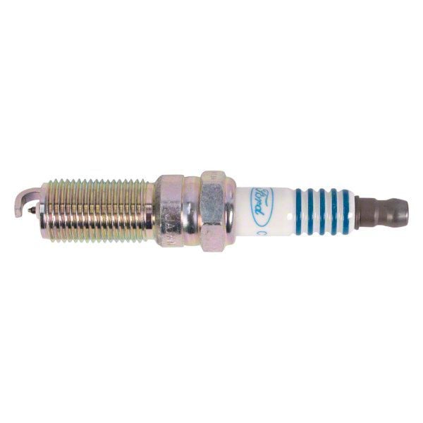 Mustang Platinum Spark Plugs; 8-Piece (18-21 Mustang GT) - Free Shipping