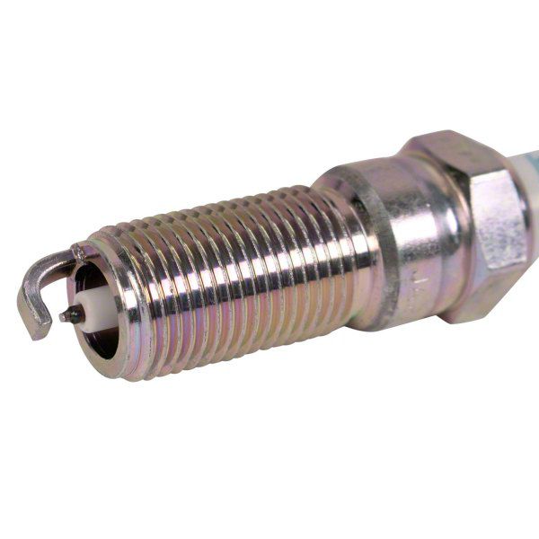 Mustang Platinum Spark Plugs; 8-Piece (18-21 Mustang GT) - Free Shipping