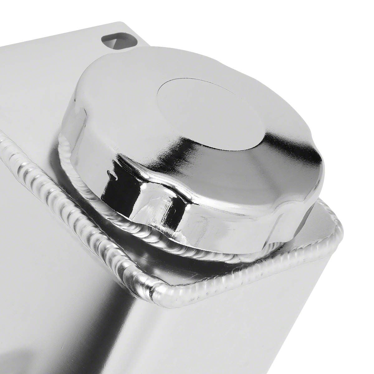 Mustang Power Steering Fluid Reservoir Tank (99-04 Mustang) - Free Shipping