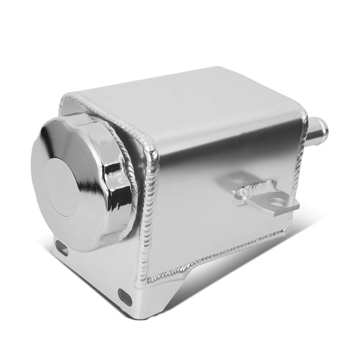 Mustang Power Steering Fluid Reservoir Tank (99-04 Mustang) - Free Shipping
