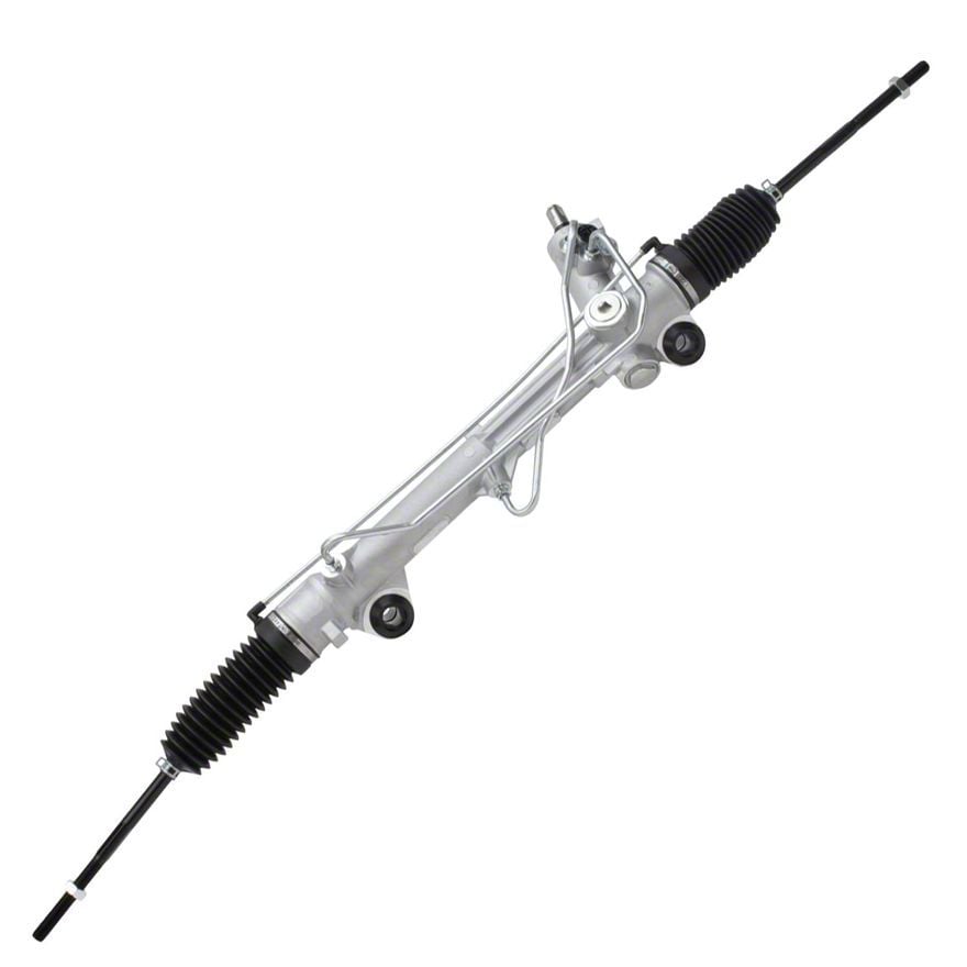 Mustang Power Steering Rack and Pinion (94-04 Mustang) - Free Shipping