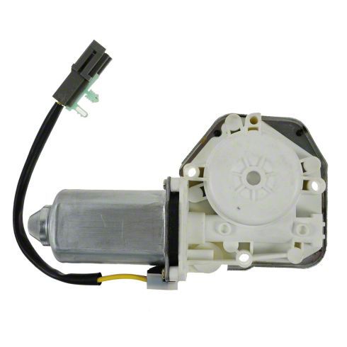 Mustang Power Window Motor; Driver Side (94-04 Mustang) - Free Shipping
