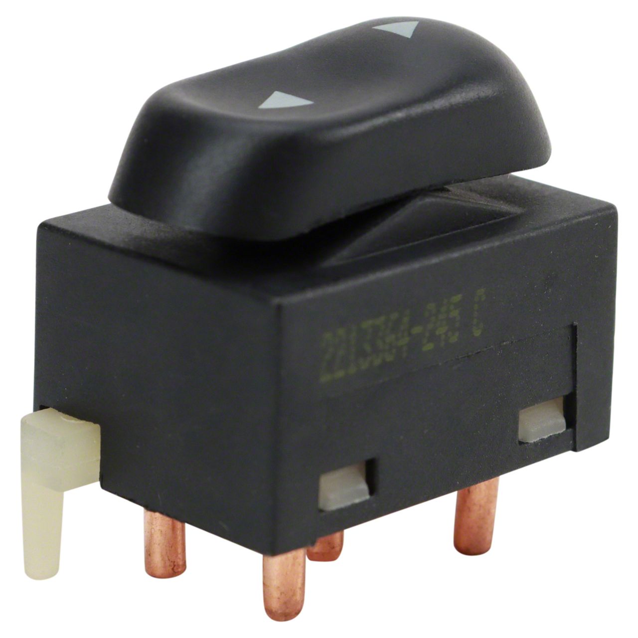 Mustang Power Window Switch (94-04 Mustang) - Free Shipping