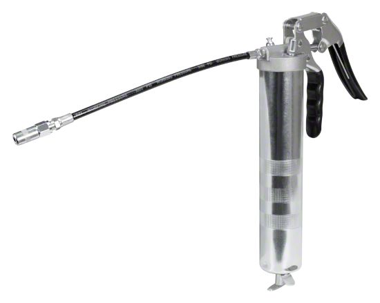 Universal AM Pro Pistol Grip Grease Gun - Free Shipping