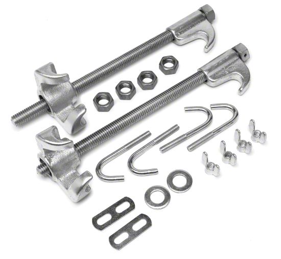 Universal AM Pro Strut Spring Compressor - Free Shipping