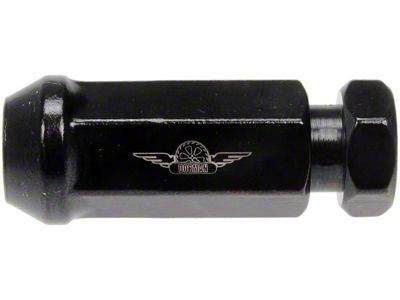 2010-2014 Ford Mustang Lug Nuts | AmericanMuscle