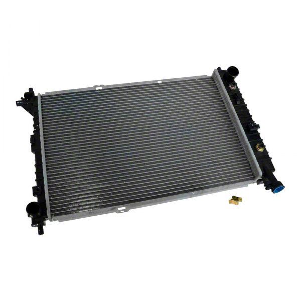 Mustang Radiator (97-04 Mustang V6) - Free Shipping