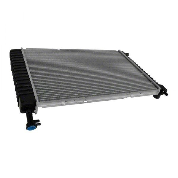 Mustang Radiator (97-04 Mustang V6) - Free Shipping