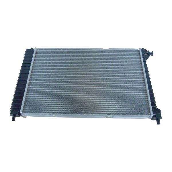 Mustang Radiator (97-04 Mustang GT) - Free Shipping