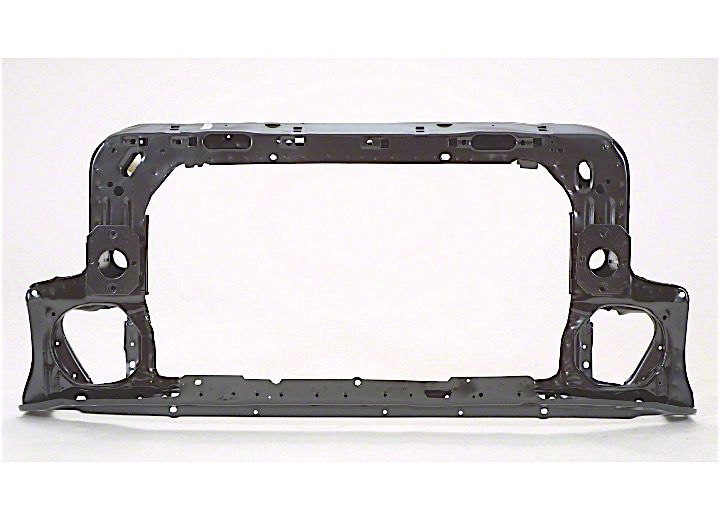 Mustang Radiator Support; Replacement Part (90-93 Mustang) - Free Shipping