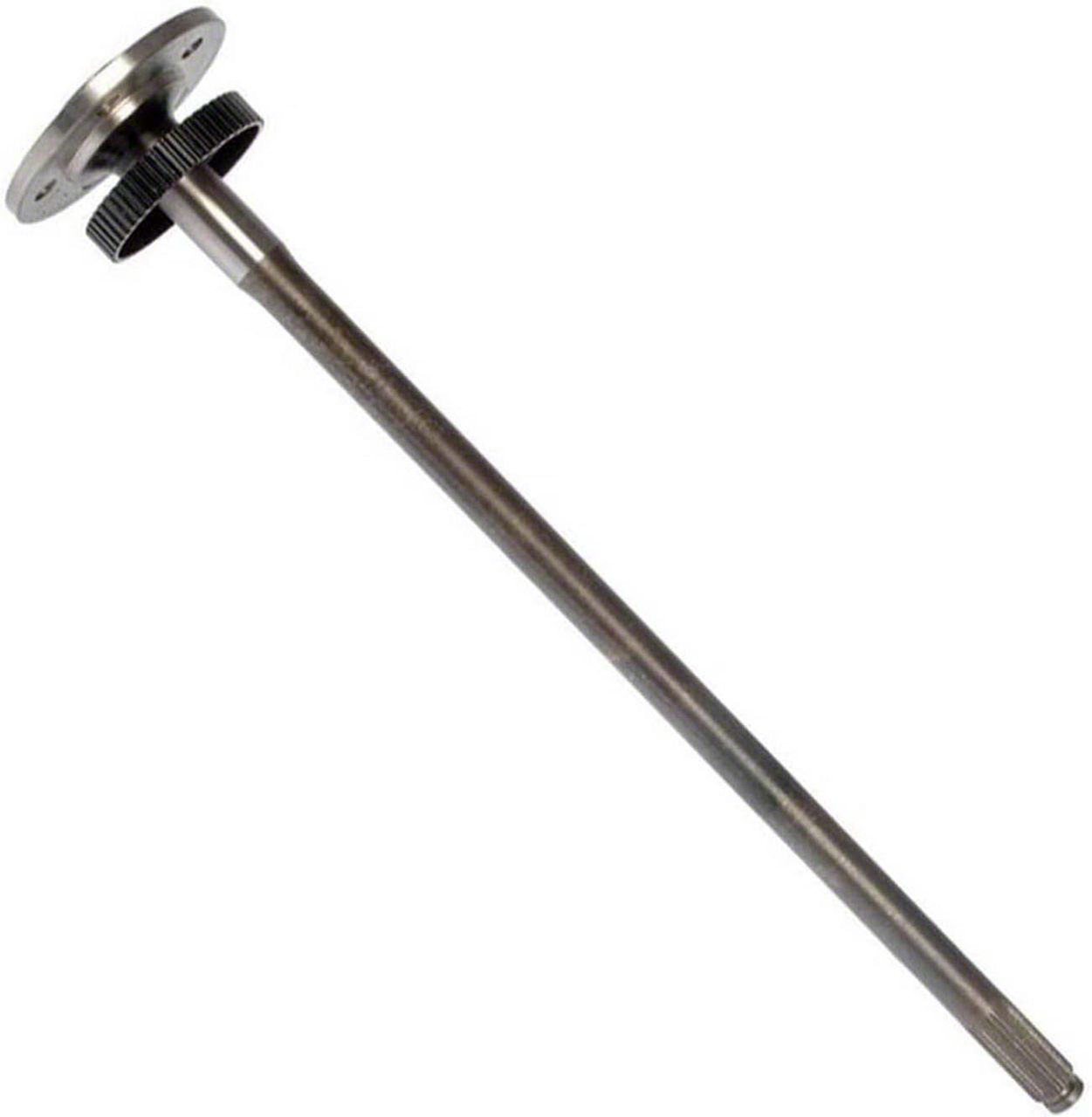 Mustang Rear CV Axle (99-04 Mustang w/ 4-Wheel ABS, Excluding Cobra ...