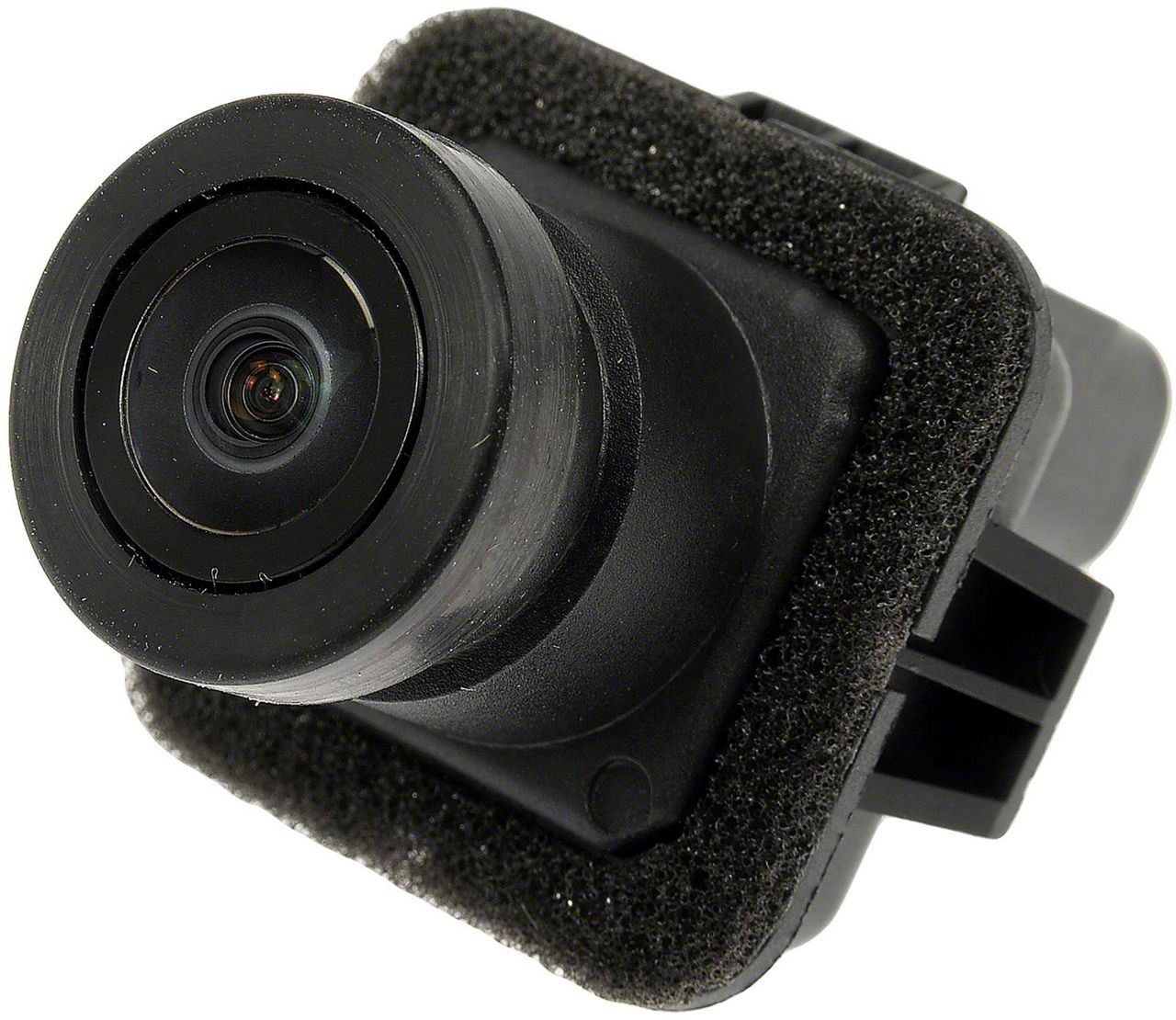 Mustang Rear Park Assist Camera (15-23 Mustang) - Free Shipping