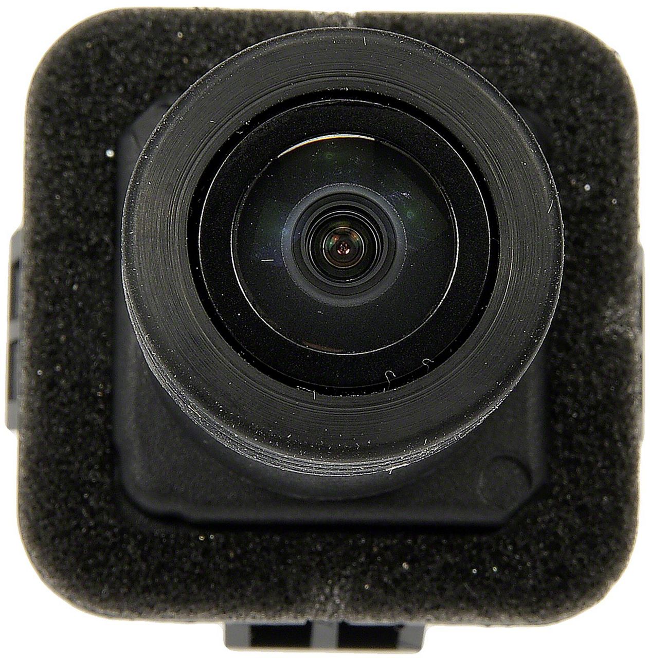 Mustang Rear Park Assist Camera (15-23 Mustang) - Free Shipping