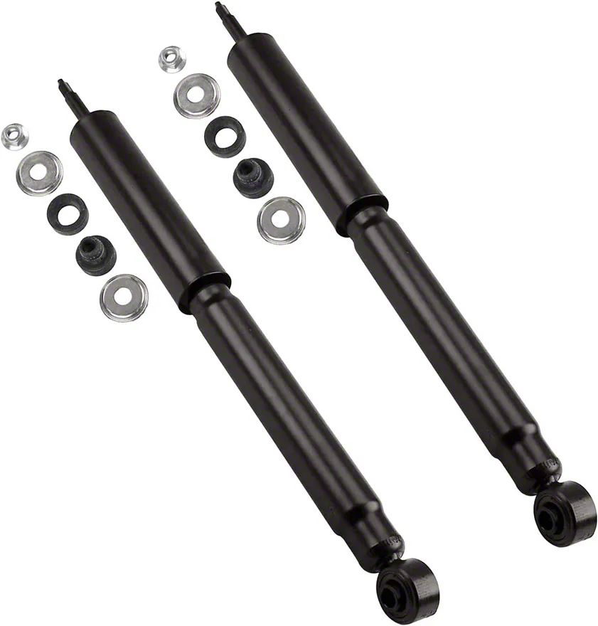 Mustang Rear Shocks (94-04 Mustang, Excluding 99-04 Cobra) - Free Shipping