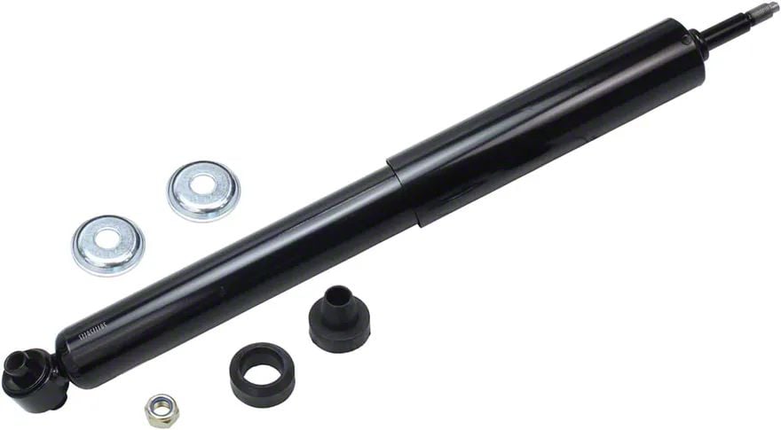 Mustang Rear Shocks (05-14 Mustang GT, V6) - Free Shipping