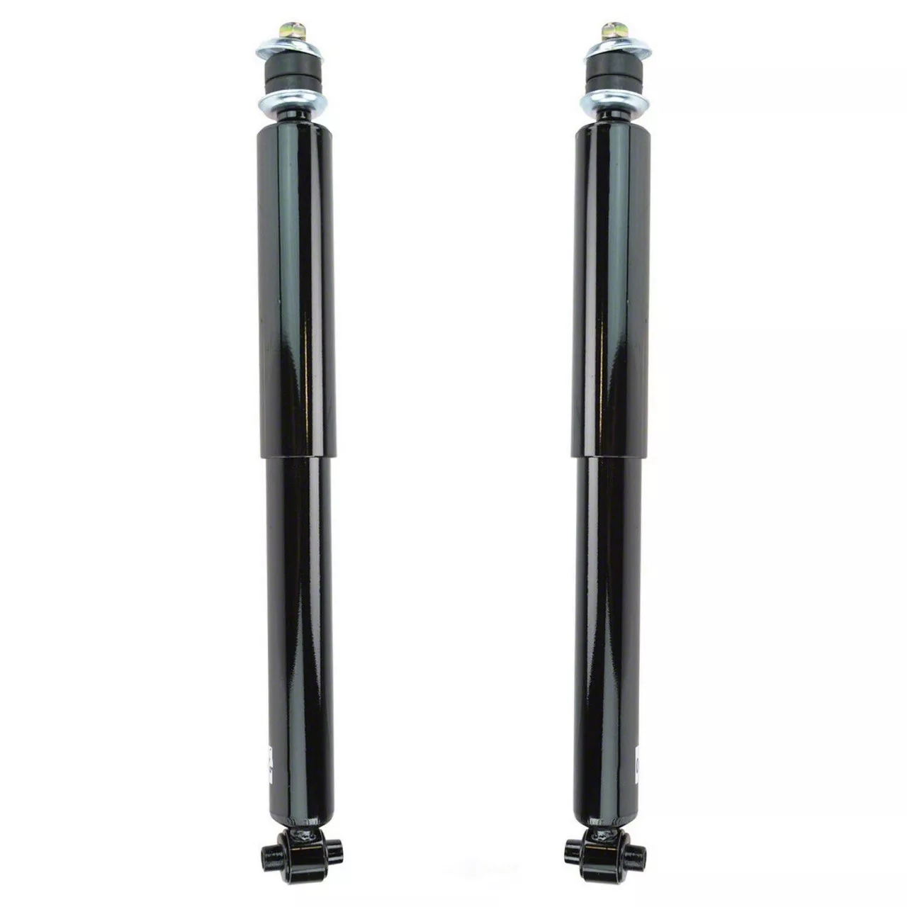 Mustang Rear Shocks (05-14 Mustang) - Free Shipping