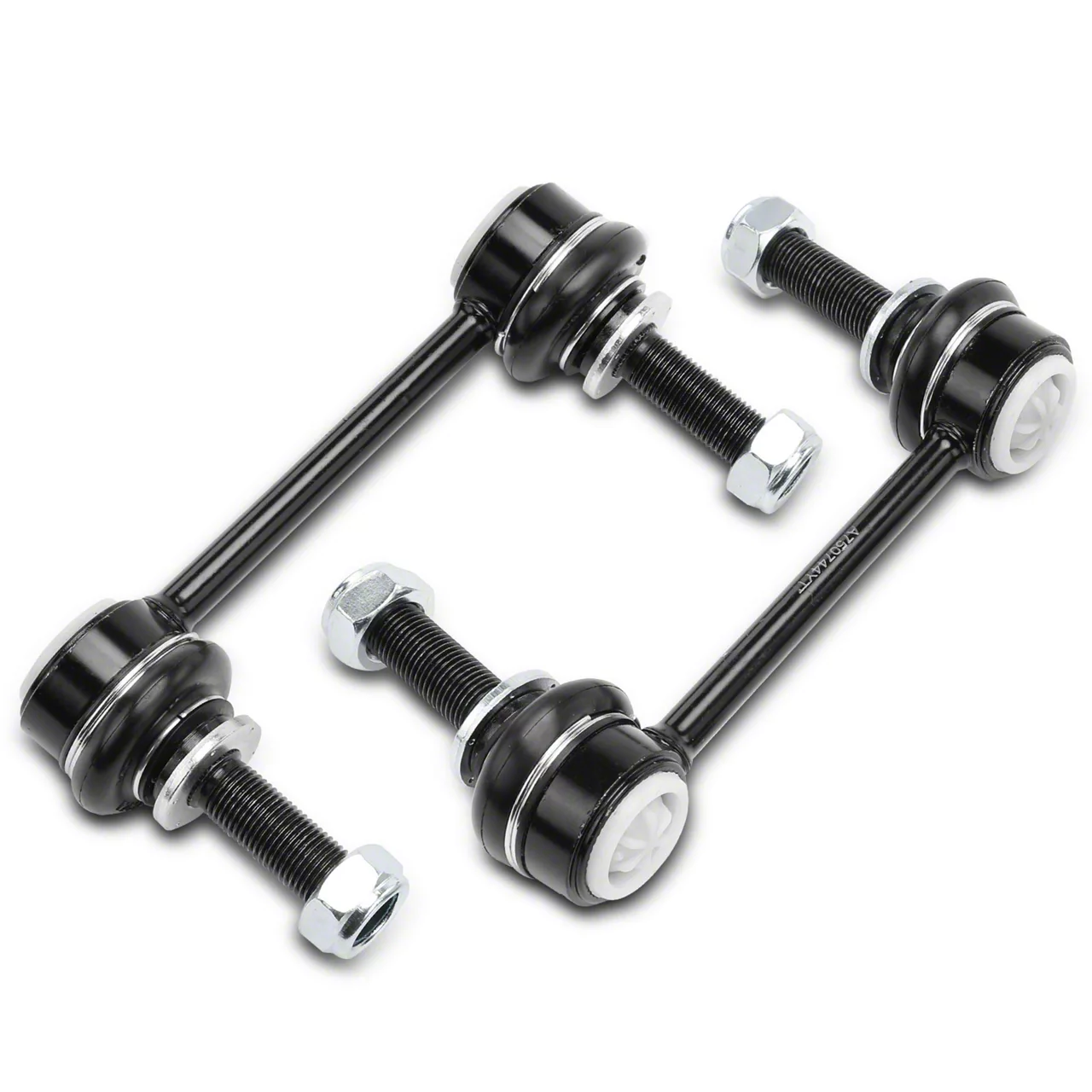 Mustang Rear Sway Bar Link Kit (15-23 Mustang) - Free Shipping