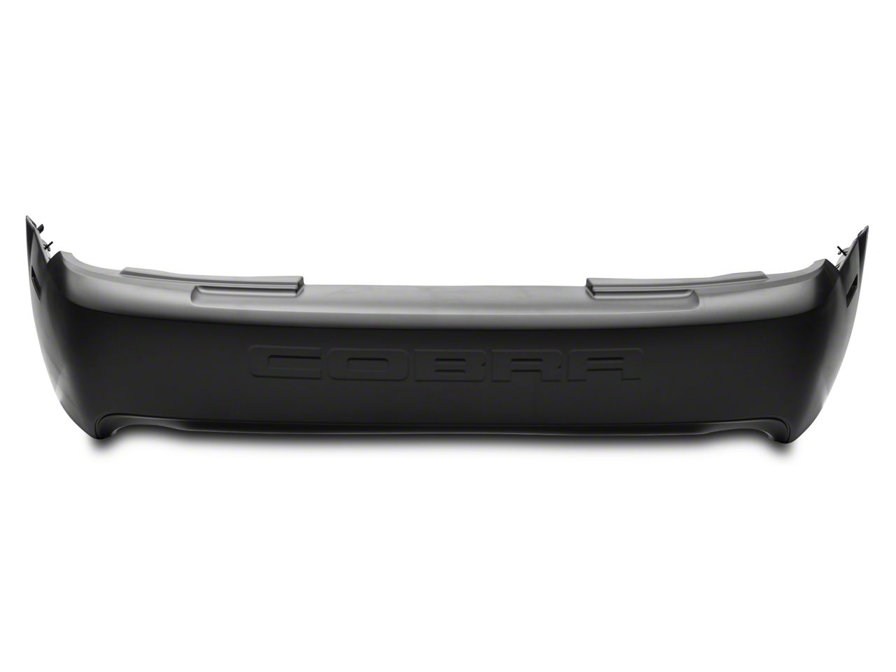 Ford Mustang Rear Bumper Cover 2R3Z-17K835-BA (03-04 Mustang Cobra ...