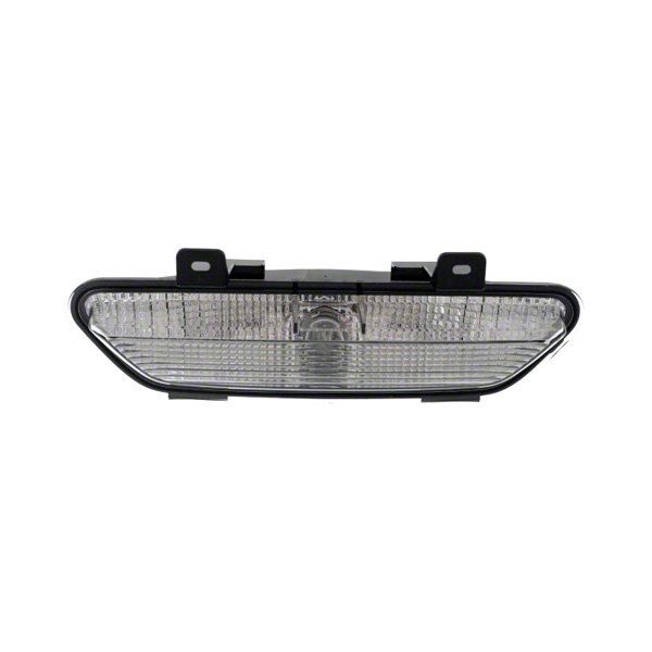 Headlights Depot Mustang Reverse Light; Driver Side FR639-B0000 (16-17 ...
