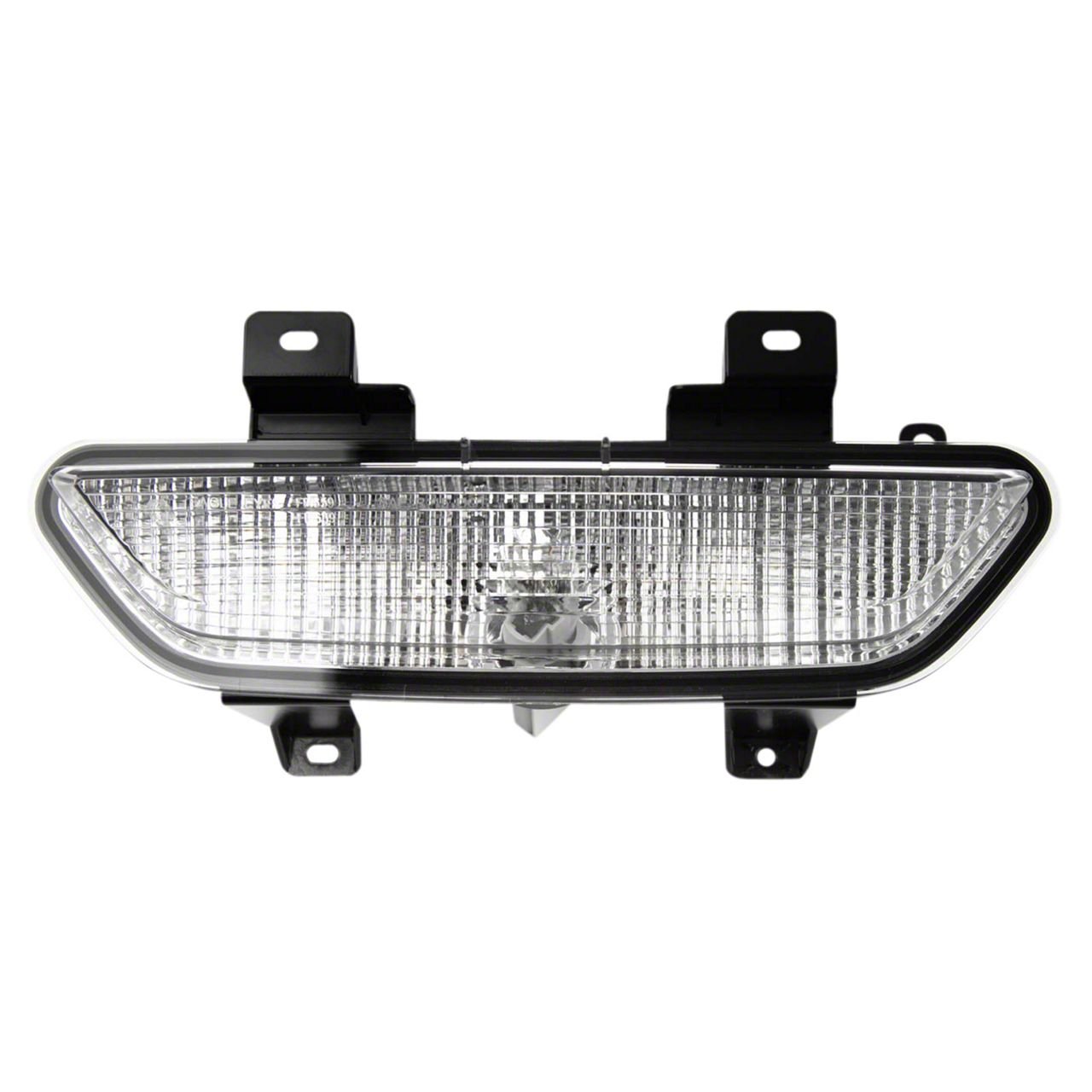 Mustang Reverse Light (18-21 Mustang) - Free Shipping