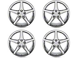 19 Inch Mustang Wheels & Rims | AmericanMuscle