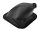 SR Performance Mustang Leather Shifter Boot 12131 (87-93 Mustang ...