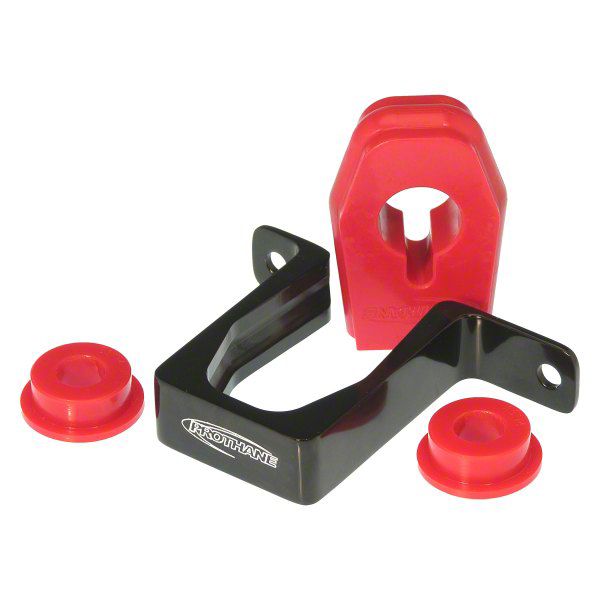 Mustang Shifter Bracket (11-14 Mustang) - Free Shipping