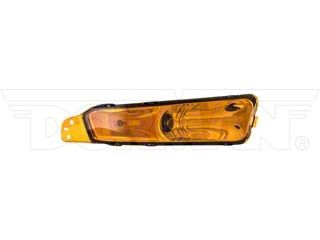 Mustang Side Marker Light; Passenger Side (05-07 Mustang) - Free Shipping
