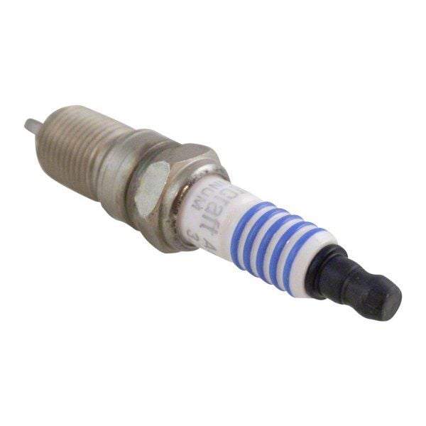 Mustang Spark Plug Set (93-95 5.0L Mustang; 99-04 4.6L Mustang) - Free ...