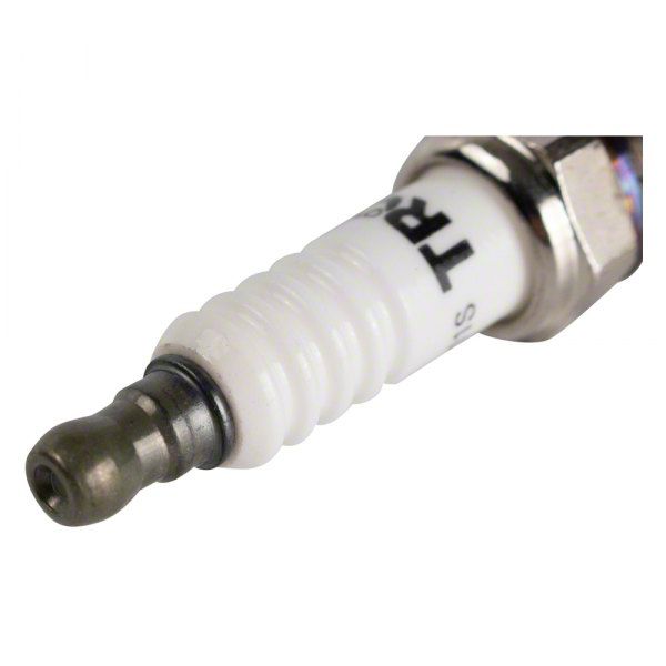 Mustang Spark Plug Set (11-17 Mustang V6) - Free Shipping