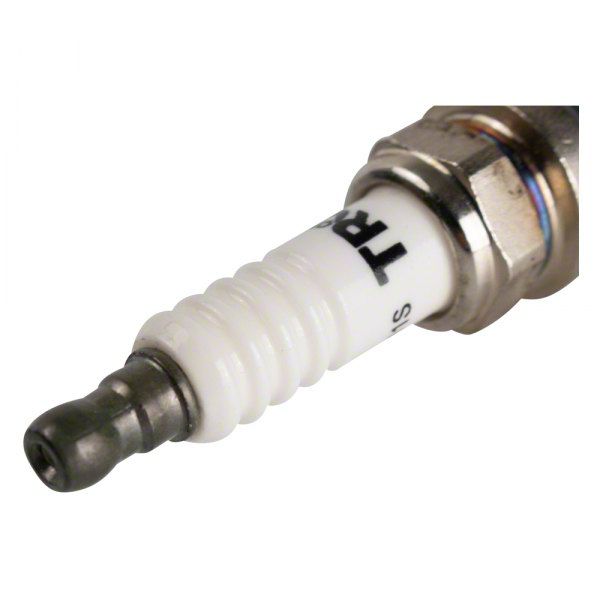 Mustang Spark Plug Set (91-14 V8 Mustang) - Free Shipping