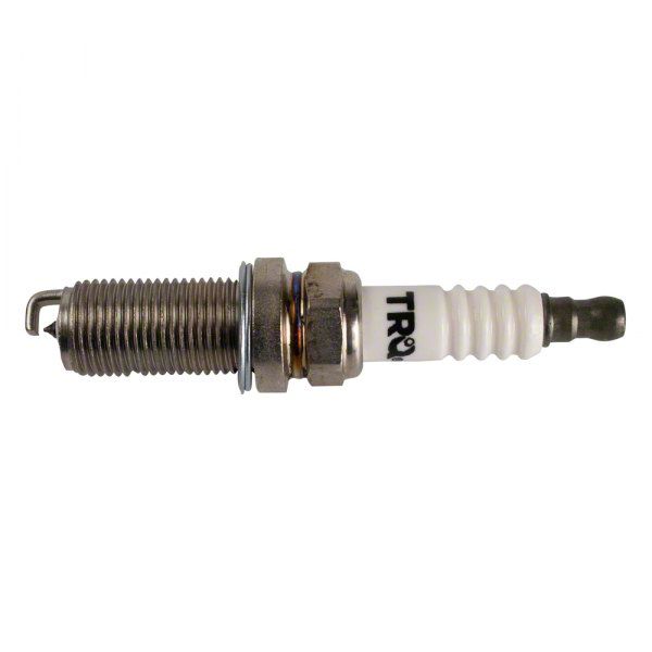 Mustang Spark Plug Set (91-14 V8 Mustang) - Free Shipping