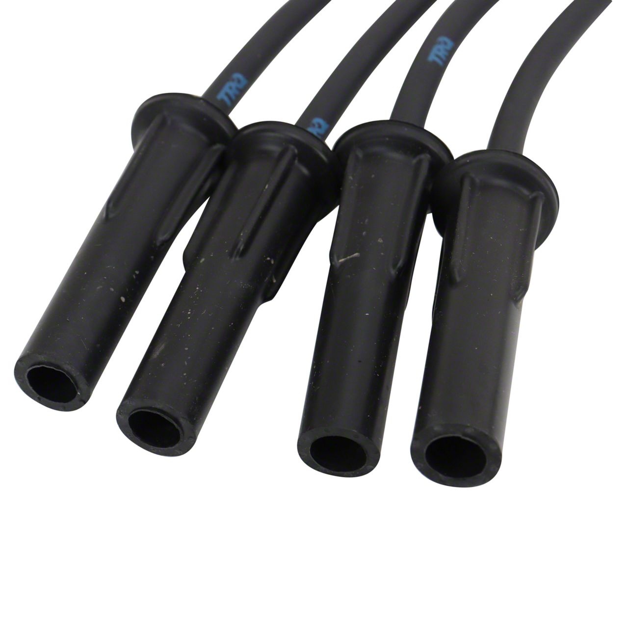 Mustang Spark Plug Wire Set (79-90 Mustang LX) - Free Shipping