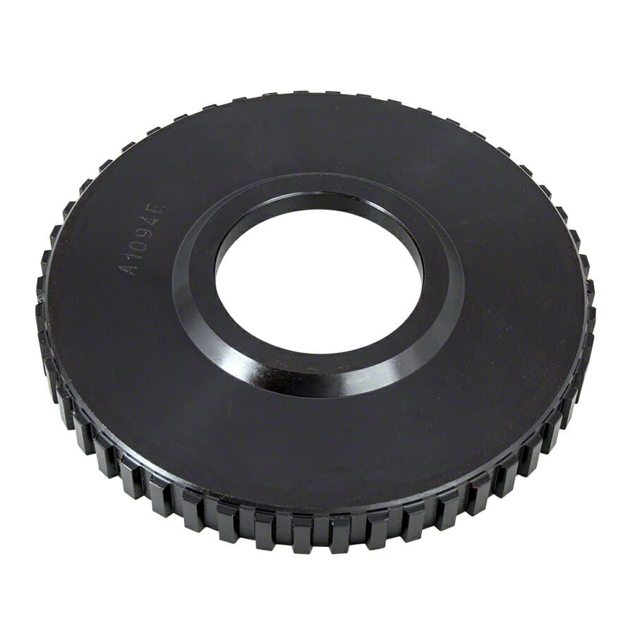 Mustang Special Reluctor Ring for Strange Axle Package with Eliminator ...