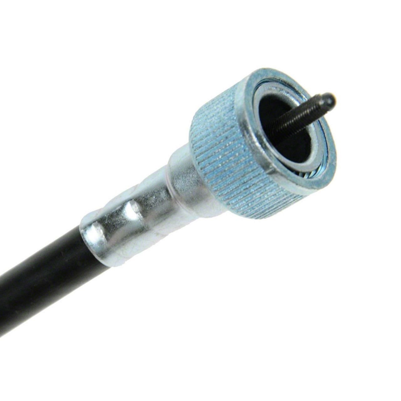 Mustang Speedometer Cable (80-82 Mustang w/ Cruise Control) - Free Shipping